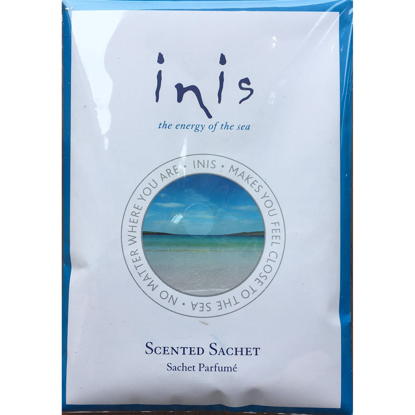 Inis Scented Sachet – Switch Salon, Spa, & Boutique